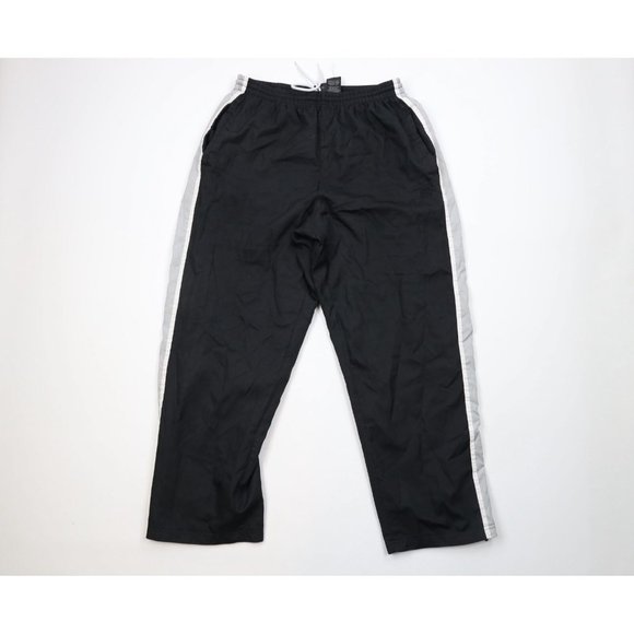 STARTER | Pants | Vintage Starter Mens Large Distressed Lined Color ...